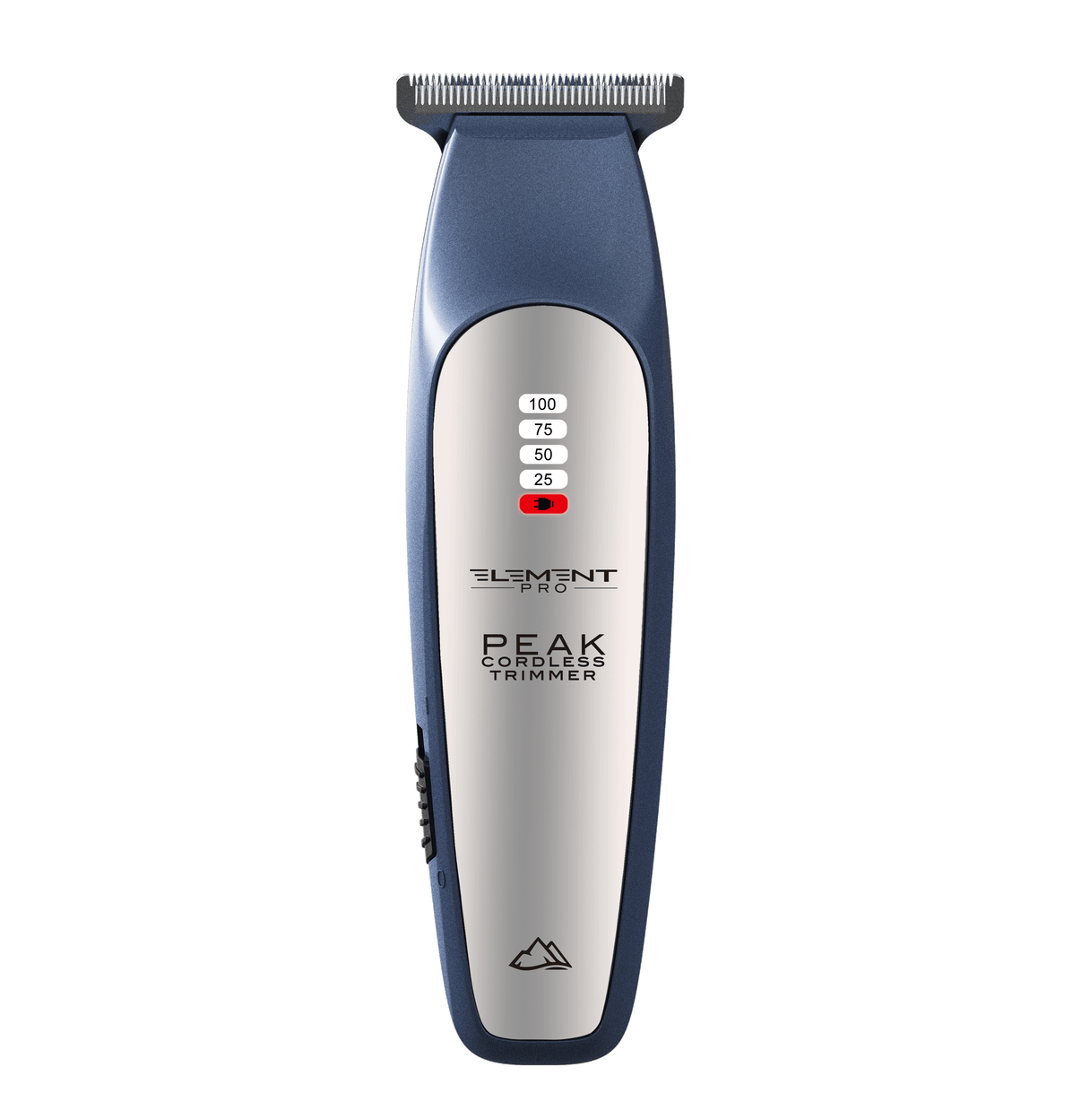 Máquina profesional Peak Cordless Trimmer – ELEMENT PRO